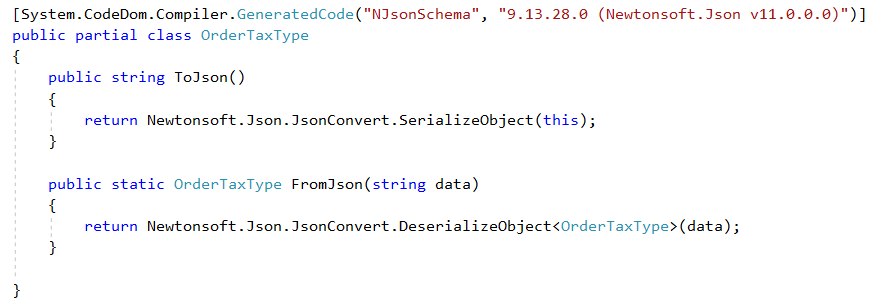 NSwag code generates the wrong type for enum attributes · Issue #2107 ...