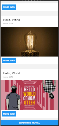 GitHub - lugoedwin96/movie-browser: Movie Browser mobile app in React ...