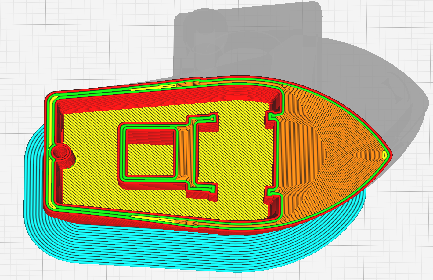 Fix ironing path generation by nallath · Pull Request #1617 · Ultimaker/CuraEngine · GitHub