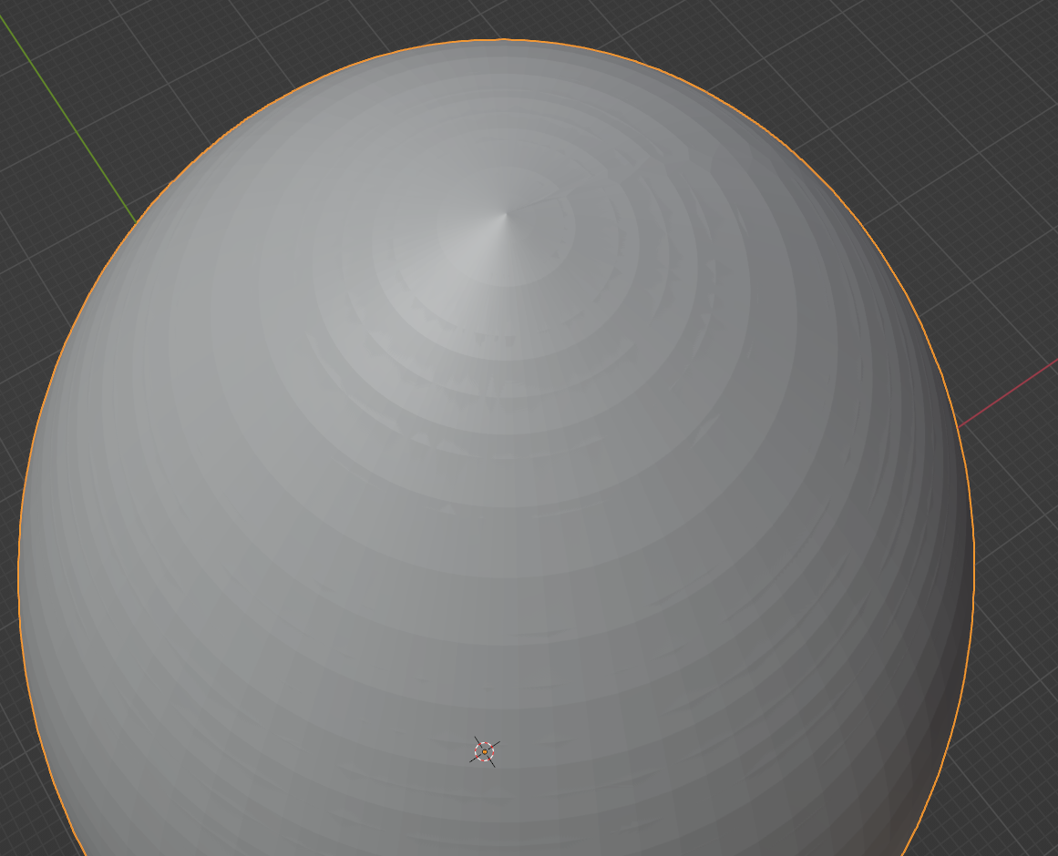 Problème Of Slicing · Issue 12864 · Ultimakercura · Github 