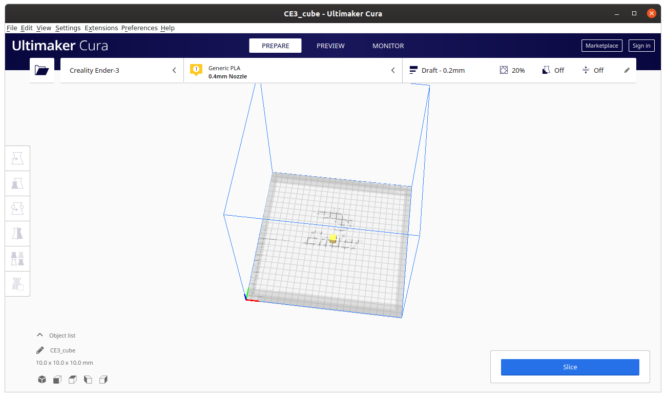 Dont Include Scripts When Installing V45 · Issue 7307 · Ultimakercura · Github
