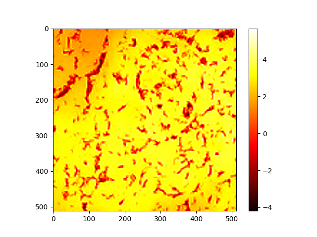 The Size Of Origin Prediction · Issue 79 · Hrnethrnet Semantic Segmentation · Github