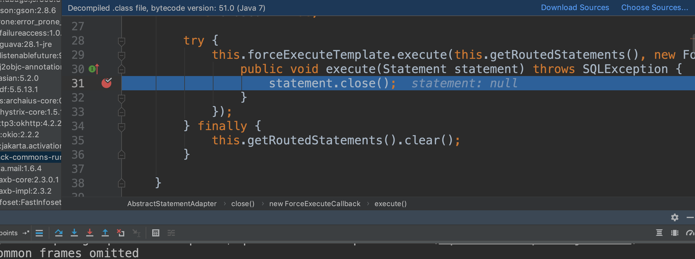shardingjdbc encrypt null exception · Issue #13484 · apache/shardingsphere · GitHub