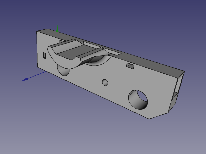 Imported F3D object is broken · Issue #36 · jmplonka/InventorLoader · GitHub