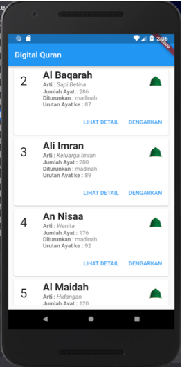 GitHub - cyongkypranowo/flutter_http_request: Using Digital Quran from ... GitHub - cyongkypranowo/flutter_http_request: Using Digital Quran from ...