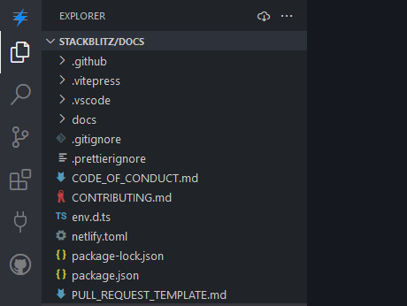 Hamburger menu nav icon overlaps with dashboard nav icon · Issue #2424 · stackblitz/core · GitHub
