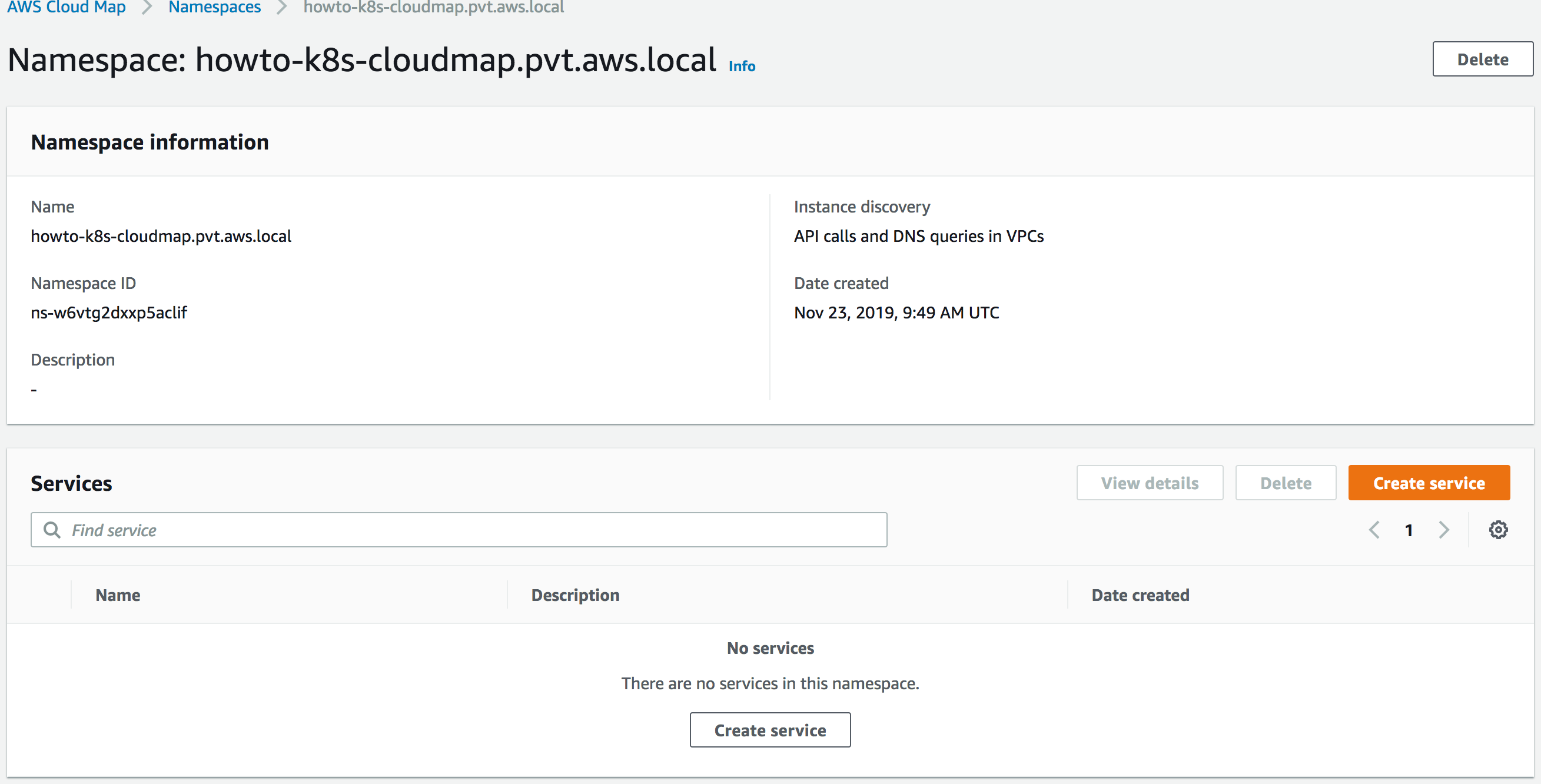[BUG] Container 'colorapp' failed to be started in the pod · Issue #231 · aws/aws-app-mesh ...