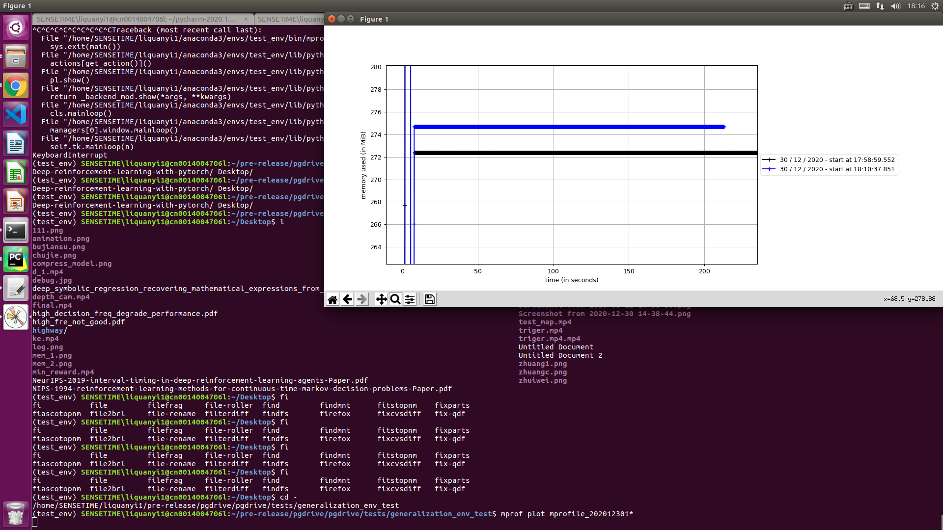 Change to Panda3d-1.10.8 · Issue #206 · decisionforce/pgdrive · GitHub