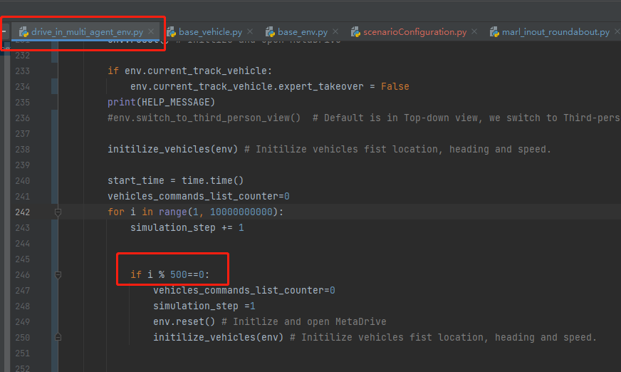 Reproducibility Problem · Issue #151 · metadriverse/metadrive · GitHub