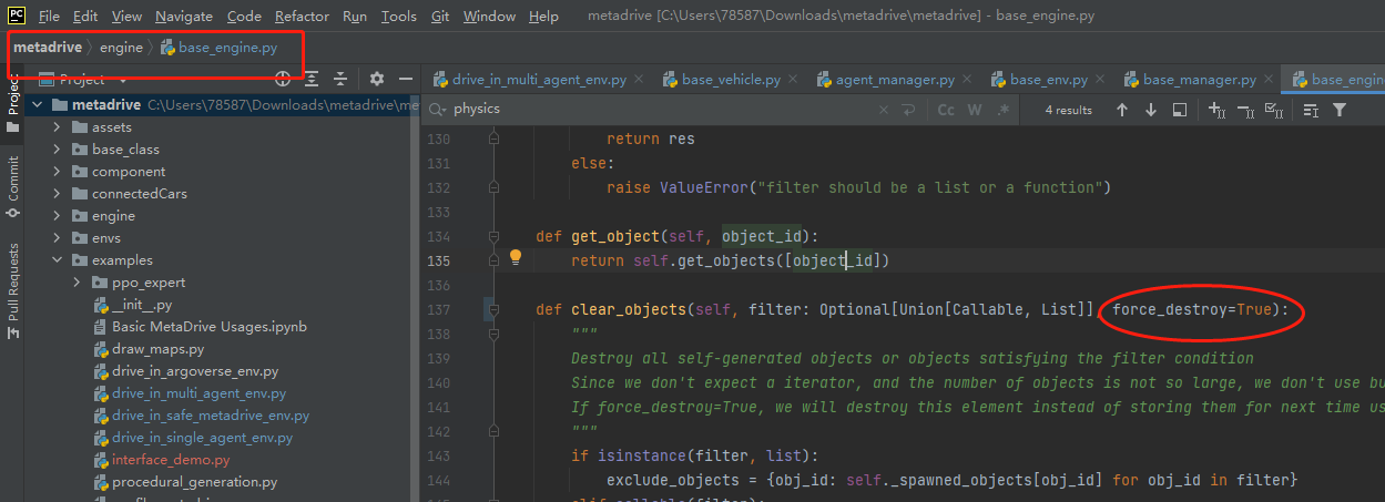 Reproducibility Problem · Issue #151 · metadriverse/metadrive · GitHub