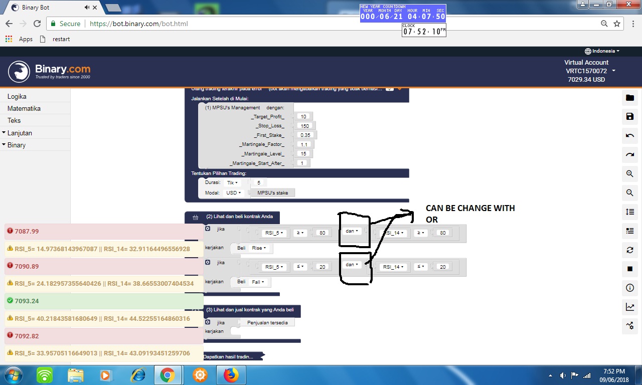 Создание собственного робота · Issue #737 · binary-com/binary-bot · GitHub