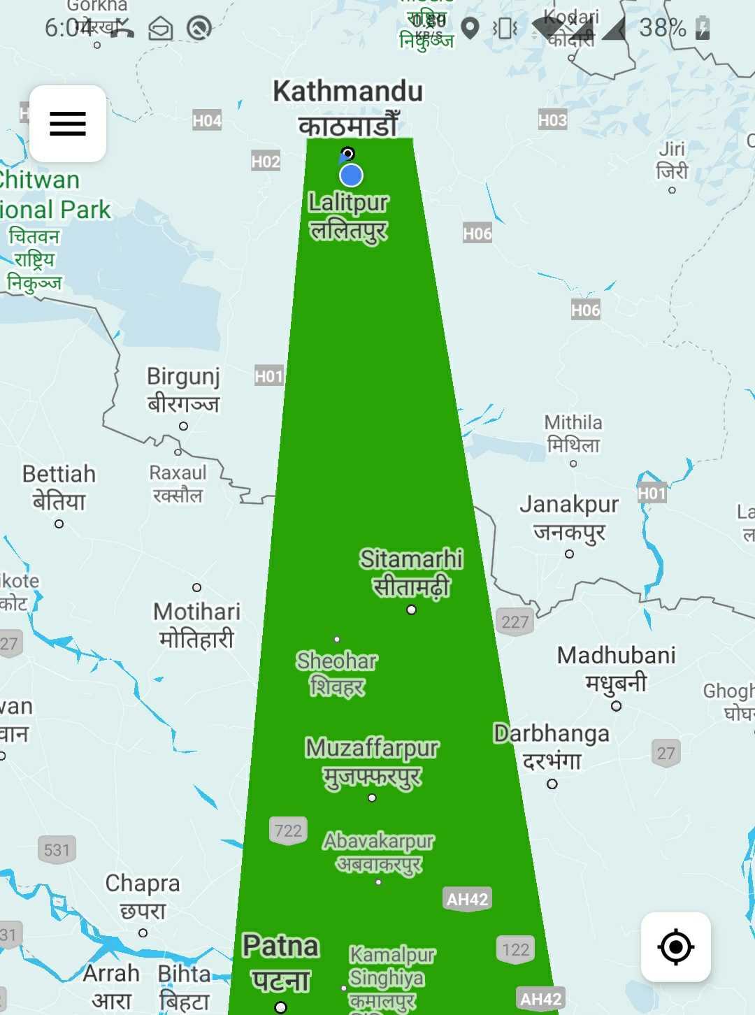 GeoJSON doesn't load as expected (in BETA version) · Issue #810 · googlemaps/android-maps-utils ...