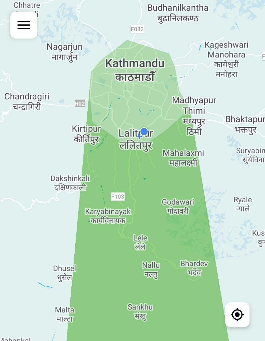 GeoJSON doesn't load as expected (in BETA version) · Issue #810 · googlemaps/android-maps-utils ...