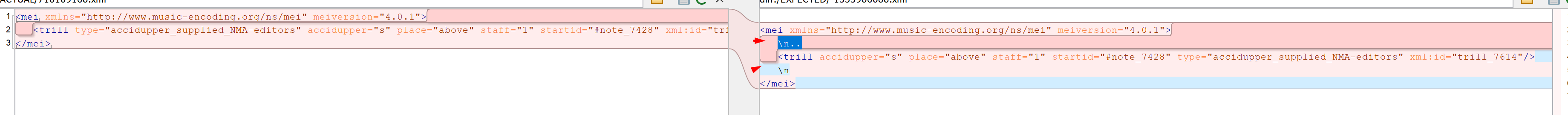 Modified expect with \n.. · Issue #1700 · xspec/xspec · GitHub