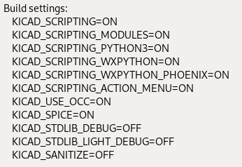 Index out of range error · Issue #19 · gregdavill/KiBuzzard · GitHub