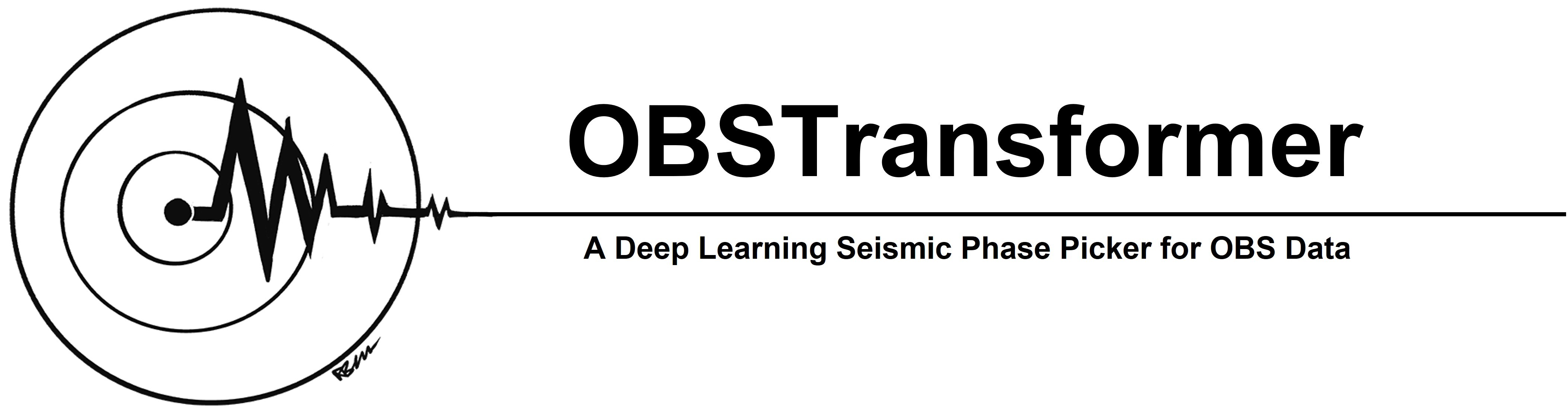 GitHub - alirezaniki/OBSTransformer: A deep learning seismic phase picker for Ocean Bottom ...