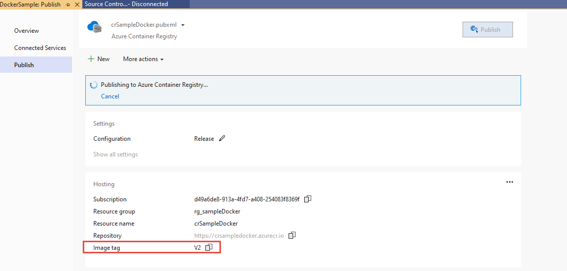 GitHub - jctechhub/_sample-docker: sample for docker images