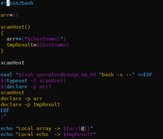 Wrong Coloring Syntax · Issue 11722 · Vimvim · Github 