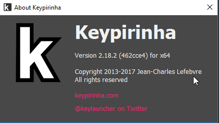 Putty Allow to configure which sessions to load · Issue #282 · Keypirinha/Keypirinha · GitHub