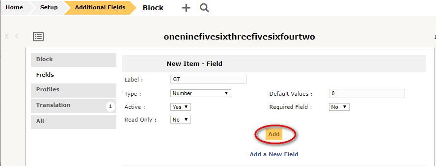Incorrect block registration state occurs when multi-byte inputting to the label field · Issue ...