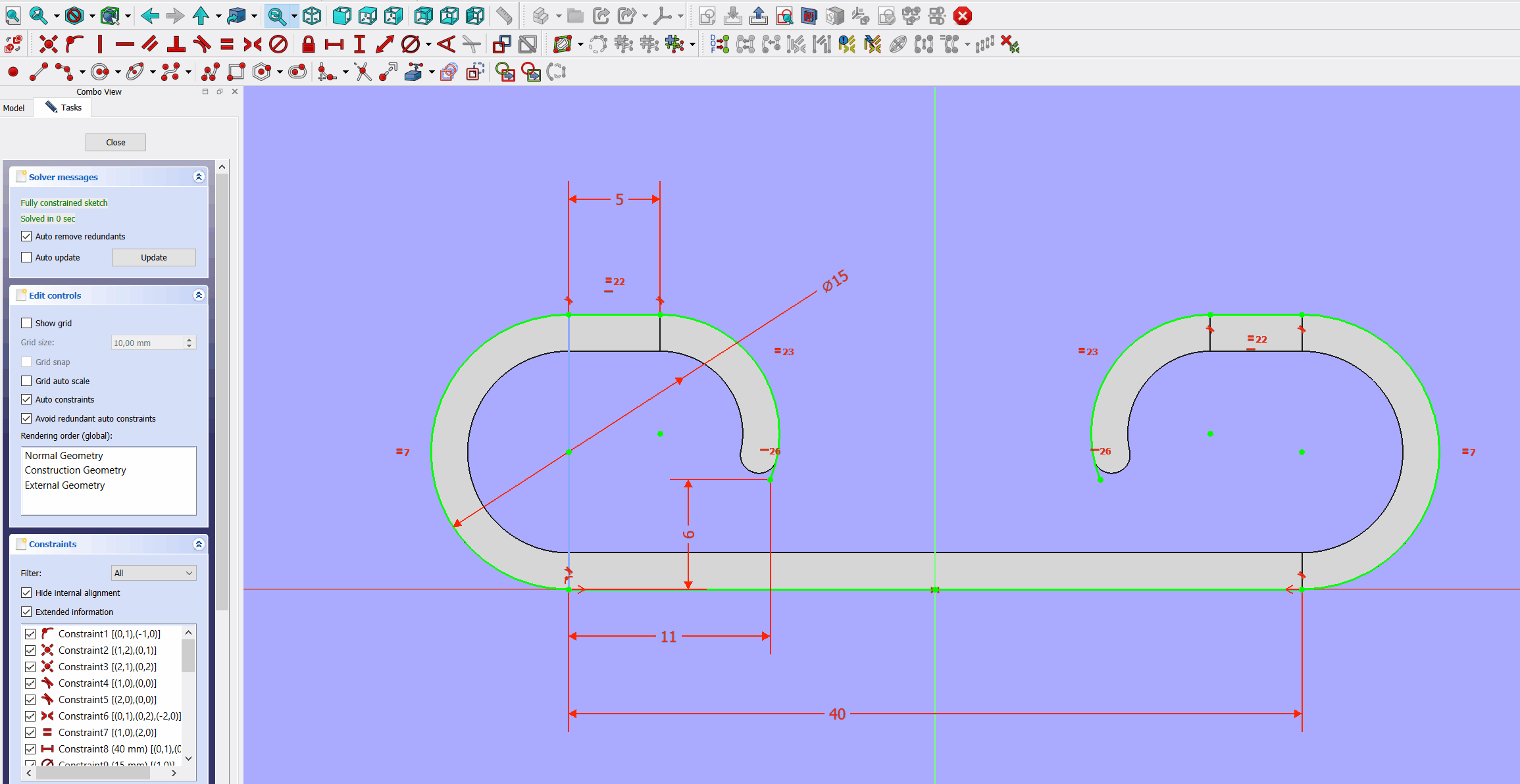 Separate pick radius for points vs lines · Issue #605 · realthunder/FreeCAD_assembly3 · GitHub