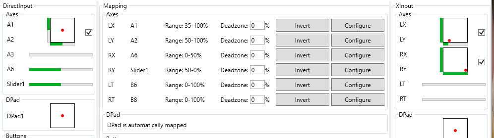 help with something · Issue #101 · csutorasa/XOutput · GitHub