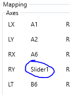 help with something · Issue #101 · csutorasa/XOutput · GitHub