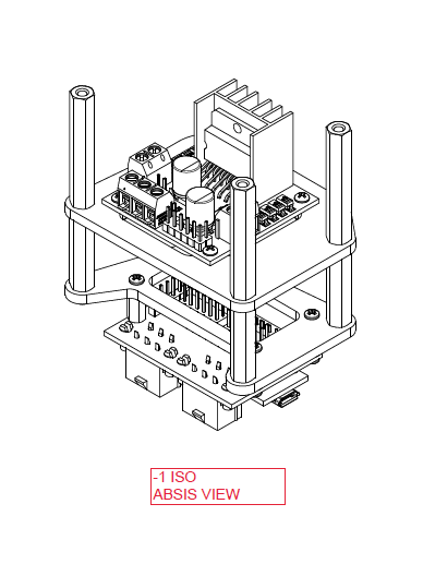 Create Drawing: OH4A6A1 - ASSY, FCS PANEL · Issue #532 · jrsteensen ...