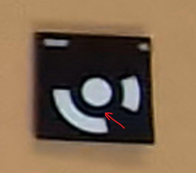 Image artifacts preventing localization · Issue #1725 · microsoft/Azure-Kinect-Sensor-SDK · GitHub