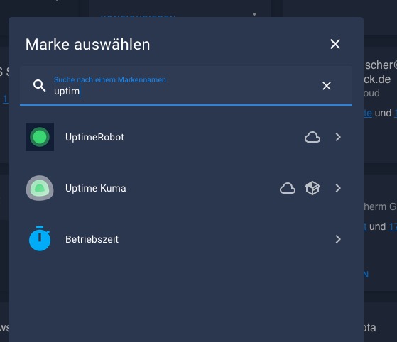 Not working with 2023.3 core · Issue #51 · hassio-addons/addon-uptime-kuma · GitHub