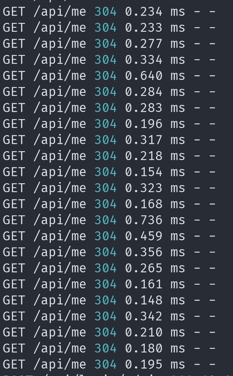 Query fires multiple times after programmatically navigating to a new ...