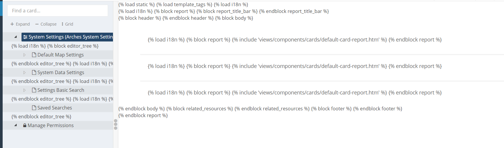 Arches v 7.0 missing webpack-stats.json · Issue #8951 · archesproject/arches · GitHub