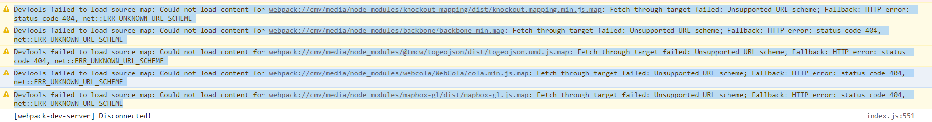Mapbox API not working properly · Issue #8987 · archesproject/arches · GitHub