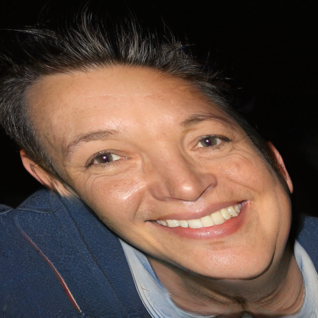 Is it possible to control the scale of the output? · Issue #62 · NVlabs/stylegan3 · GitHub