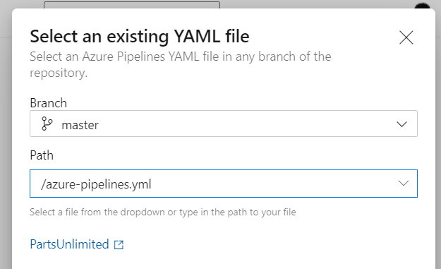 Azure DevOps Build & Release YAML Templates · GitHub