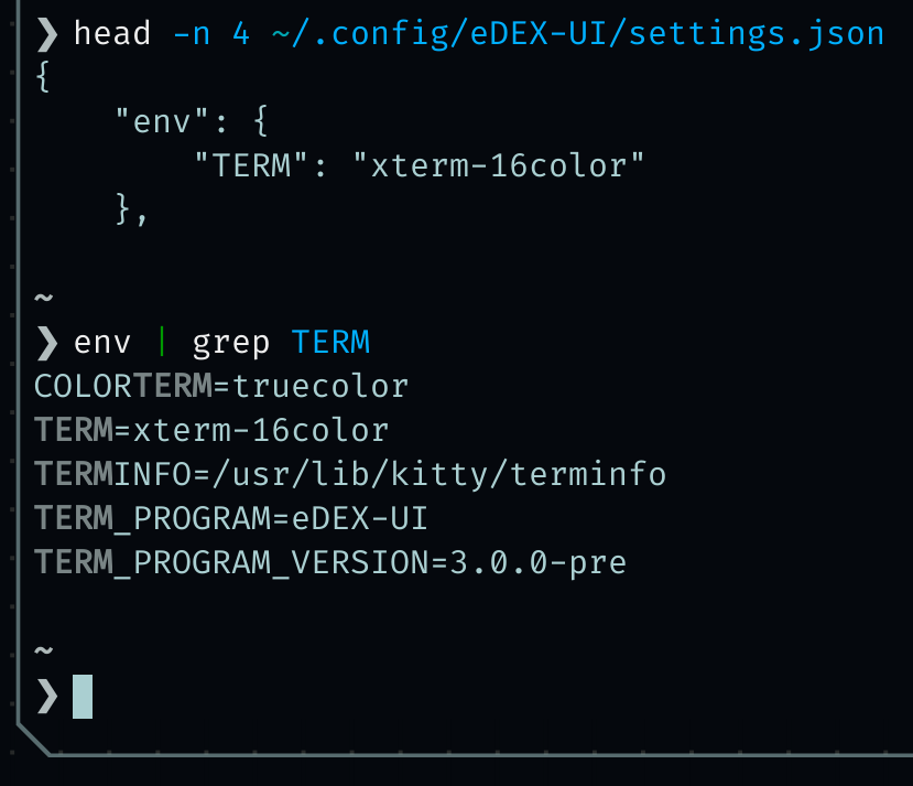 Enforcing theme colors on zsh / terminal theme colours · Issue #609 ...