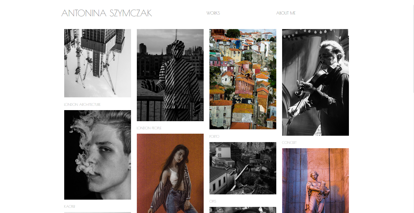 GitHub - sophiepopow/Antonina-Szymczak: Internetowe portfolio
