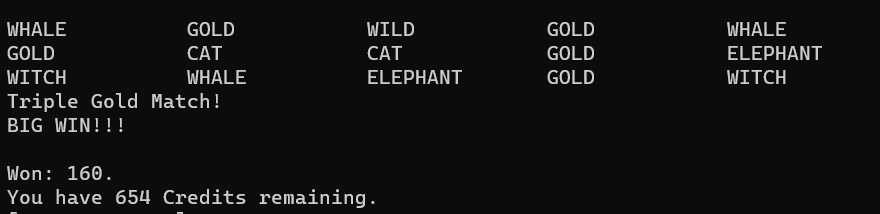 GitHub - Teky500/SlotMachineSimulator