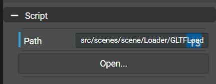 Error when run the app · Issue #307 · BabylonJS/Editor · GitHub