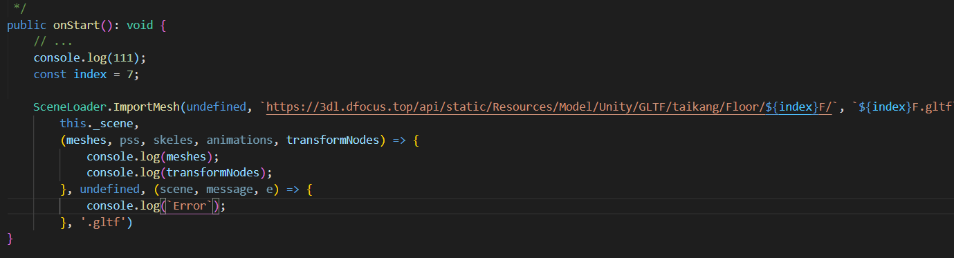 Error when run the app · Issue #307 · BabylonJS/Editor · GitHub