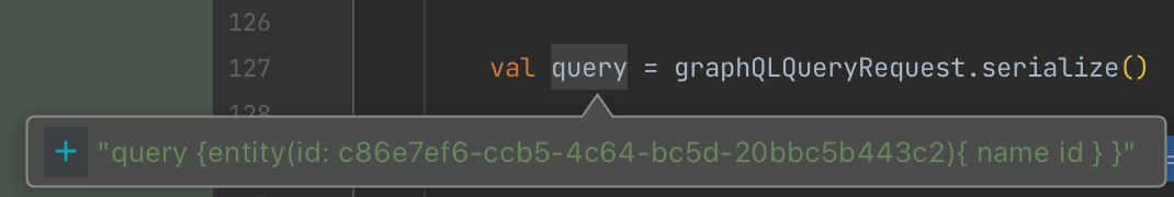 [Bug] [Invalid Syntax] [`QueryException`] Enclosing quotes `"` missing ...