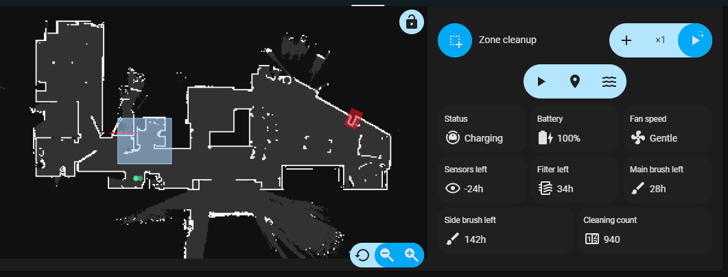 Disabling icons/tiles · PiotrMachowski lovelace-xiaomi-vacuum-map-card · Discussion #162 · GitHub
