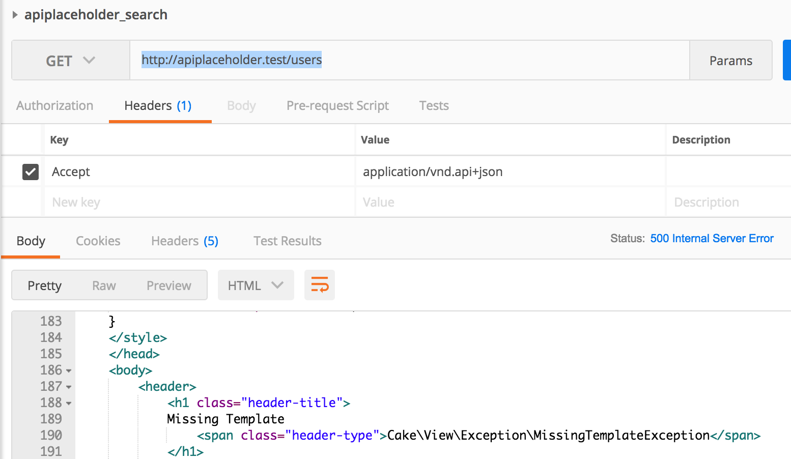 Keep getting missing template exception What did I do wrong? · Issue #44 · FriendsOfCake/crud ...