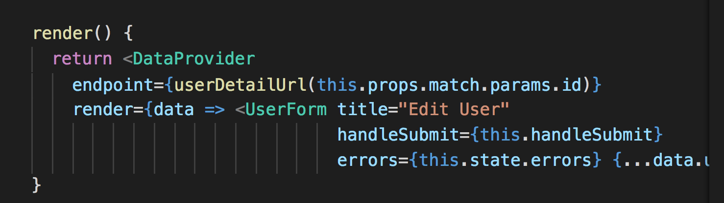 Warning: Failed prop type: The prop `children` is marked as required in `Button`, but its value ...