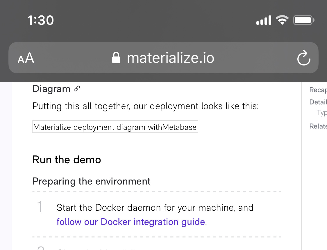 Question How Does A Non Rust Postgres Backed Web App Make Use Of This · Issue 3123