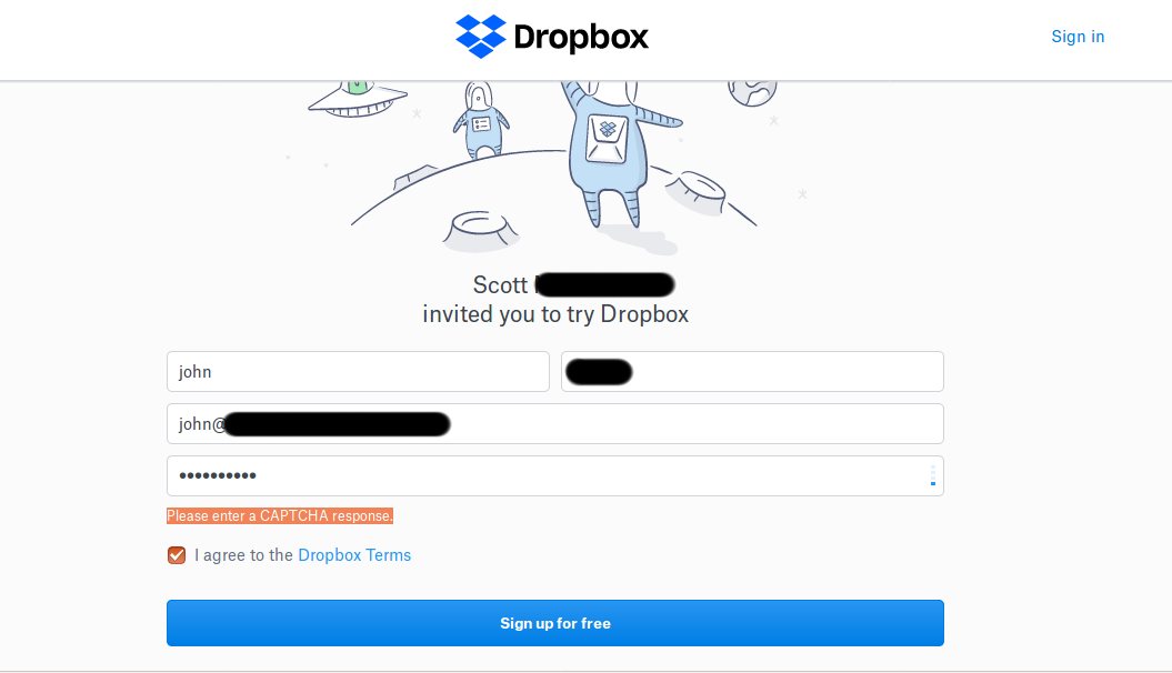CAPTCHA Error · Issue #207 · dropbox/dropbox-sdk-obj-c · GitHub