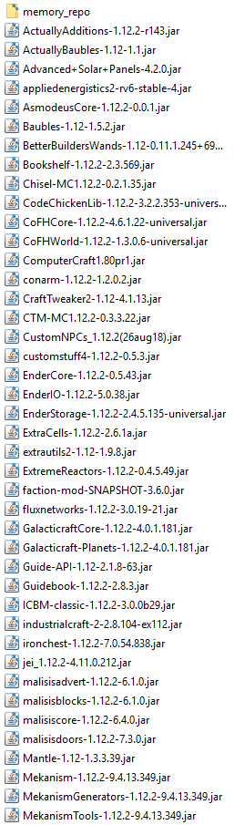 Stuck in Planet Selection Screen · Issue #3821 · micdoodle8 ...