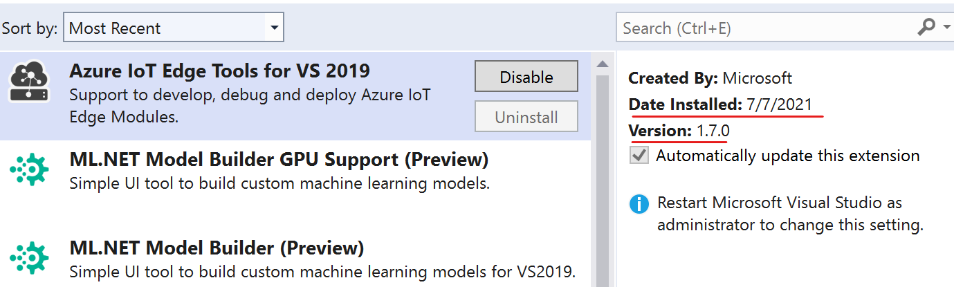 Outdated Create An Azure Iot Edge Project Section · Issue 78004 · Microsoftdocs Azure Docs