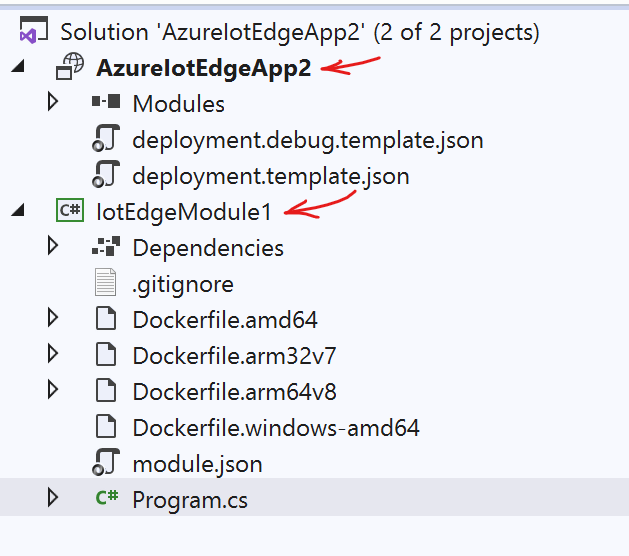 Outdated Create An Azure Iot Edge Project Section · Issue 78004 · Microsoftdocs Azure Docs
