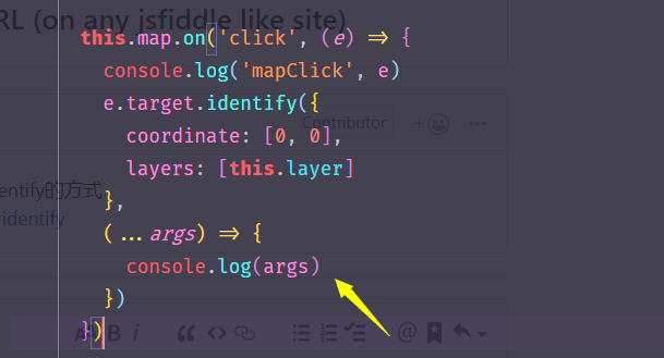 请教一个问题 · Issue #934 · maptalks/maptalks.js · GitHub